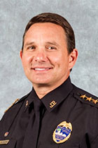 Michael Bateh for Duval County Judge